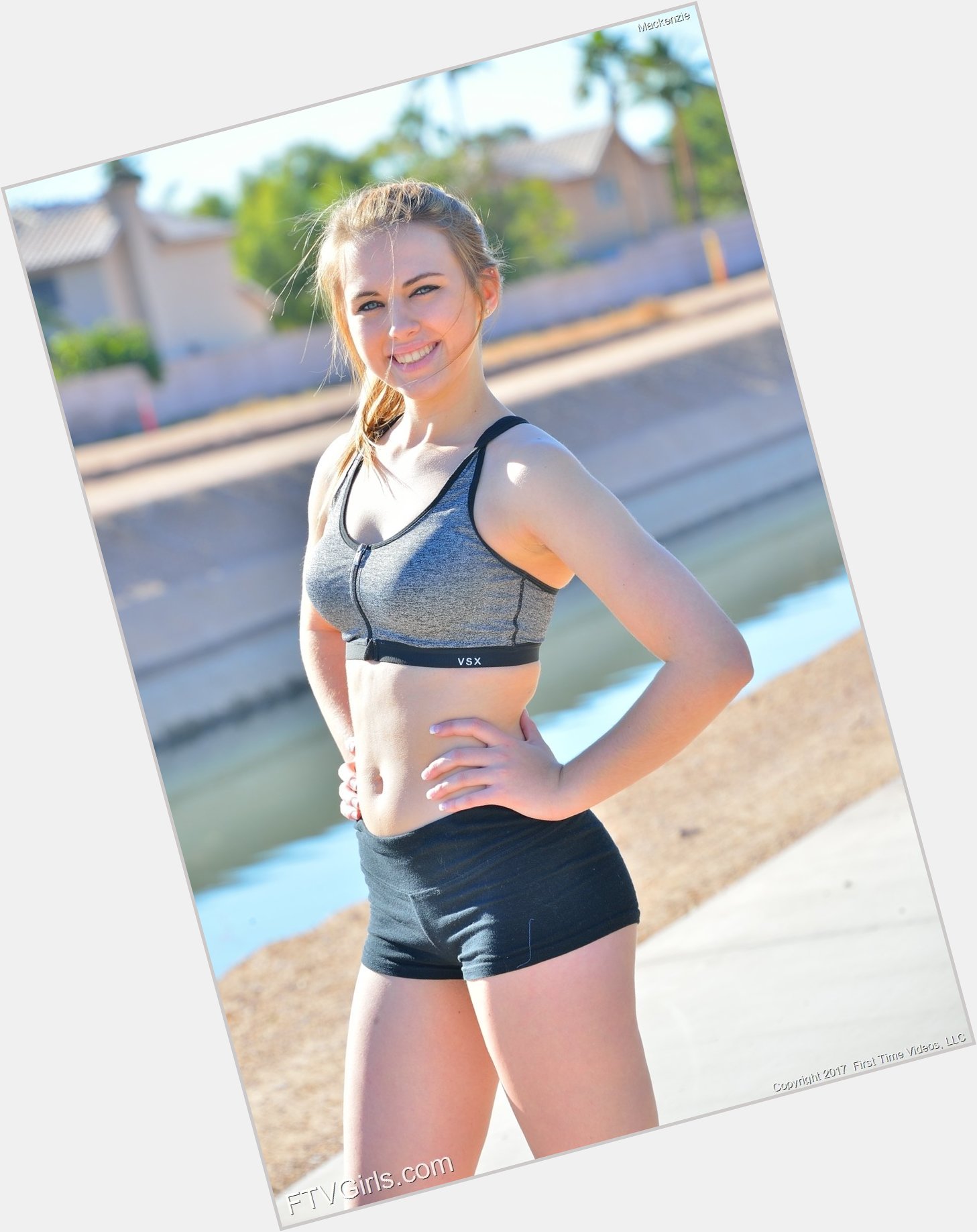 Mackenzie Jamieson | Official Site for Woman Crush Wednesday #WCW