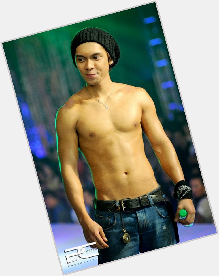 Mark Aquino | Official Site for Man Crush Monday #MCM | Woman Crush Wednesday #WCW