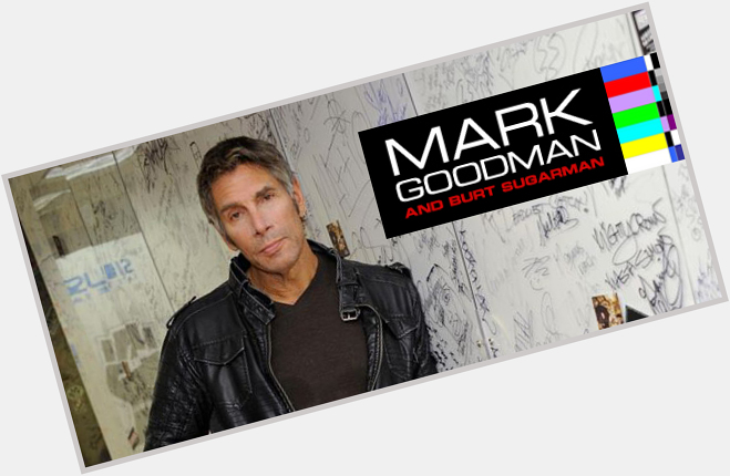 Mark J Goodman | Official Site for Man Crush Monday #MCM | Woman Crush Wednesday #WCW