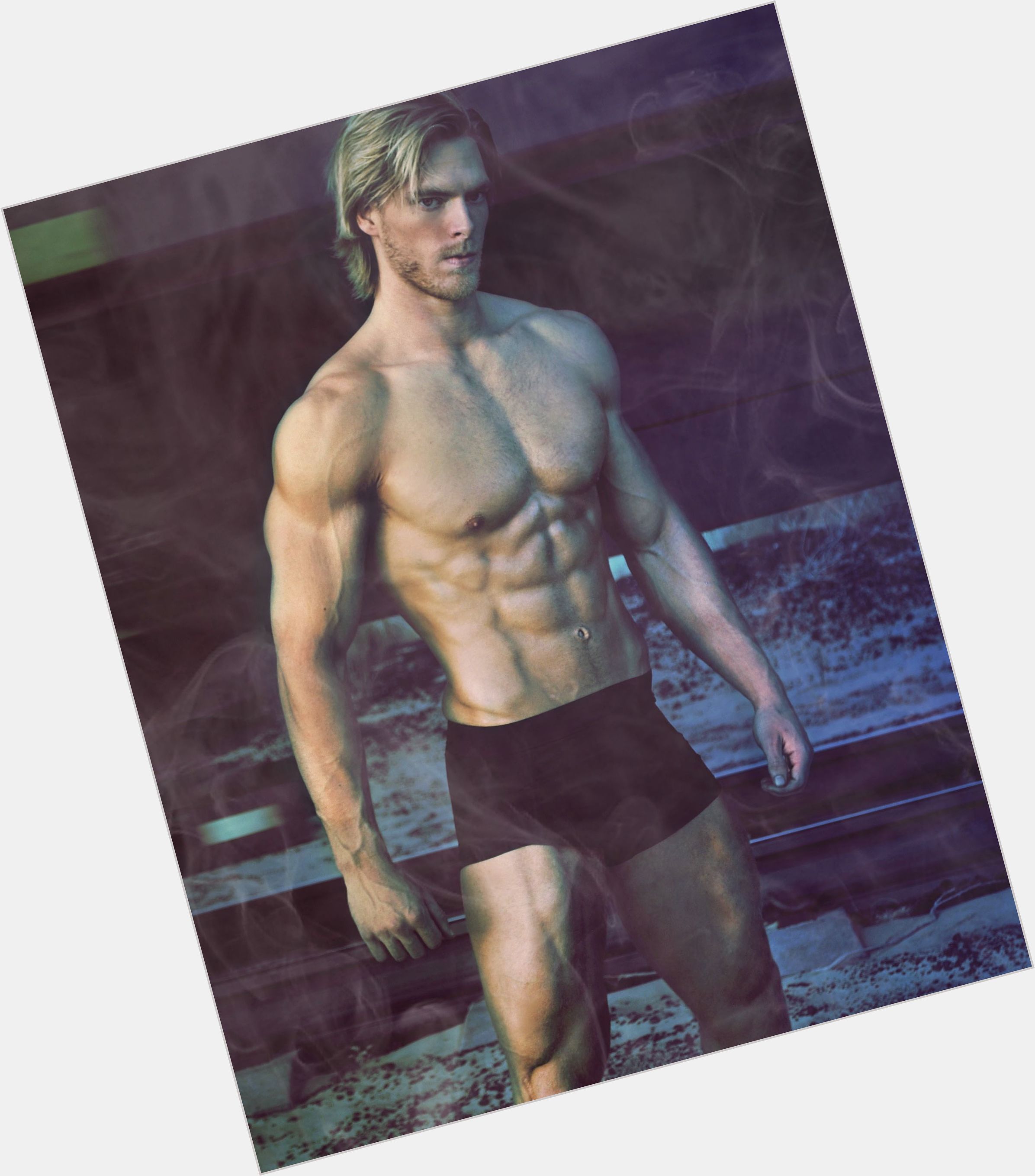 Max Aria | Official Site for Man Crush Monday #MCM | Woman Crush Wednesday #WCW