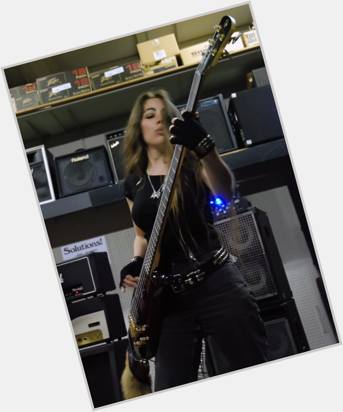 Melanie Sisneros | Official Site for Woman Crush Wednesday #WCW