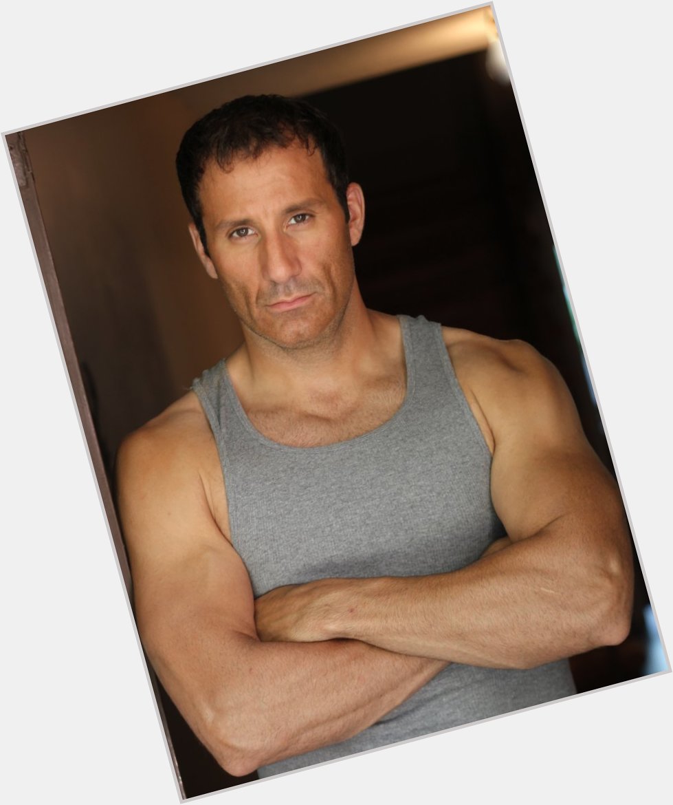 Michael Boisvert | Official Site for Man Crush Monday #MCM | Woman Crush Wednesday #WCW