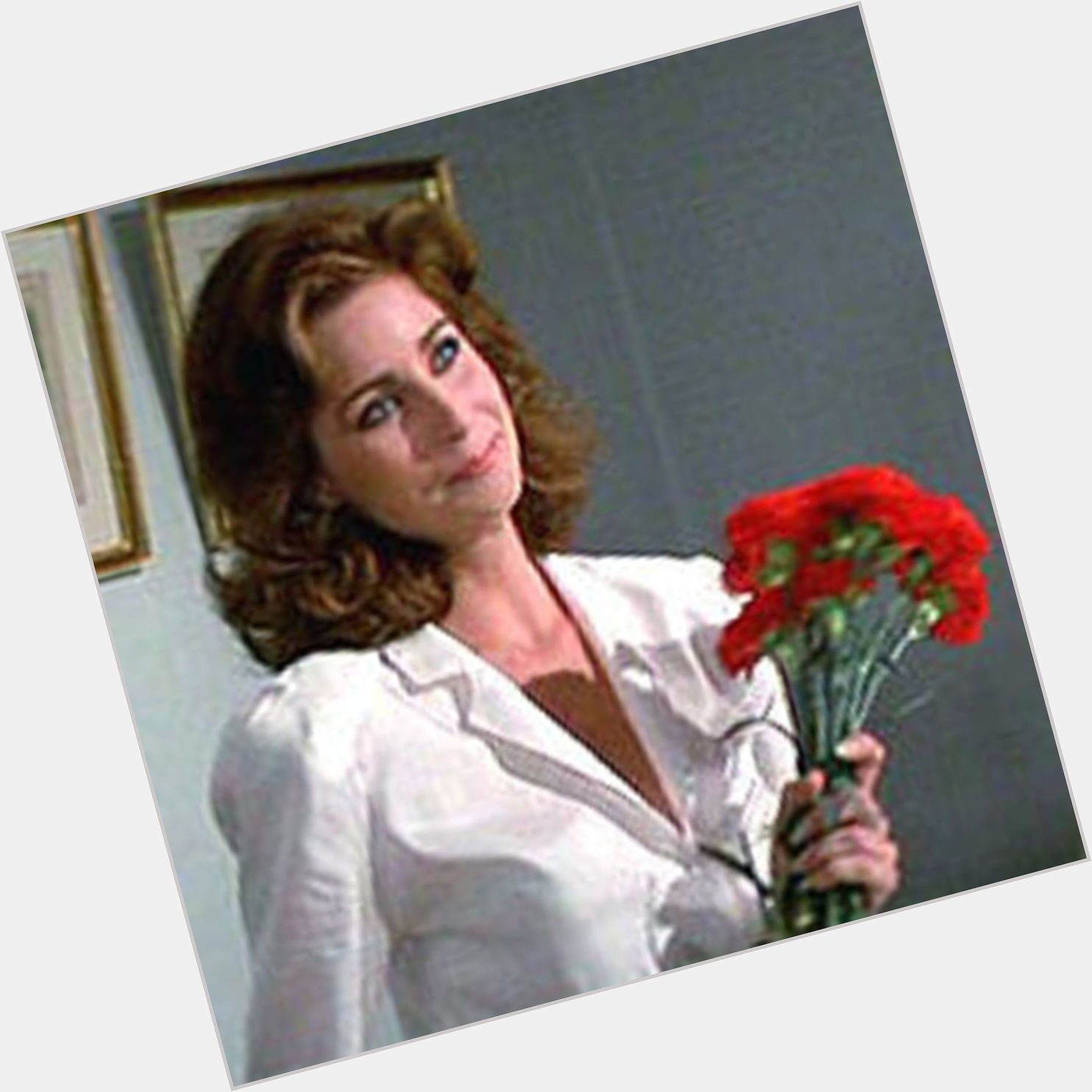 Michaela Clavell | Official Site for Woman Crush Wednesday #WCW