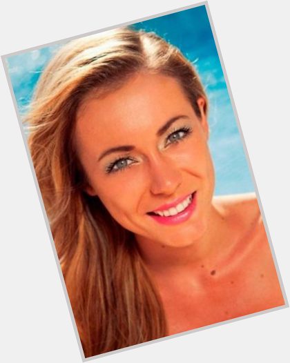 Michelle Pedersen | Official Site for Woman Crush Wednesday #WCW