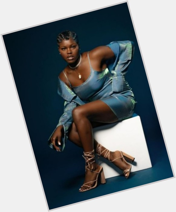 Modupe Adeyeye | Official Site for Woman Crush Wednesday #WCW