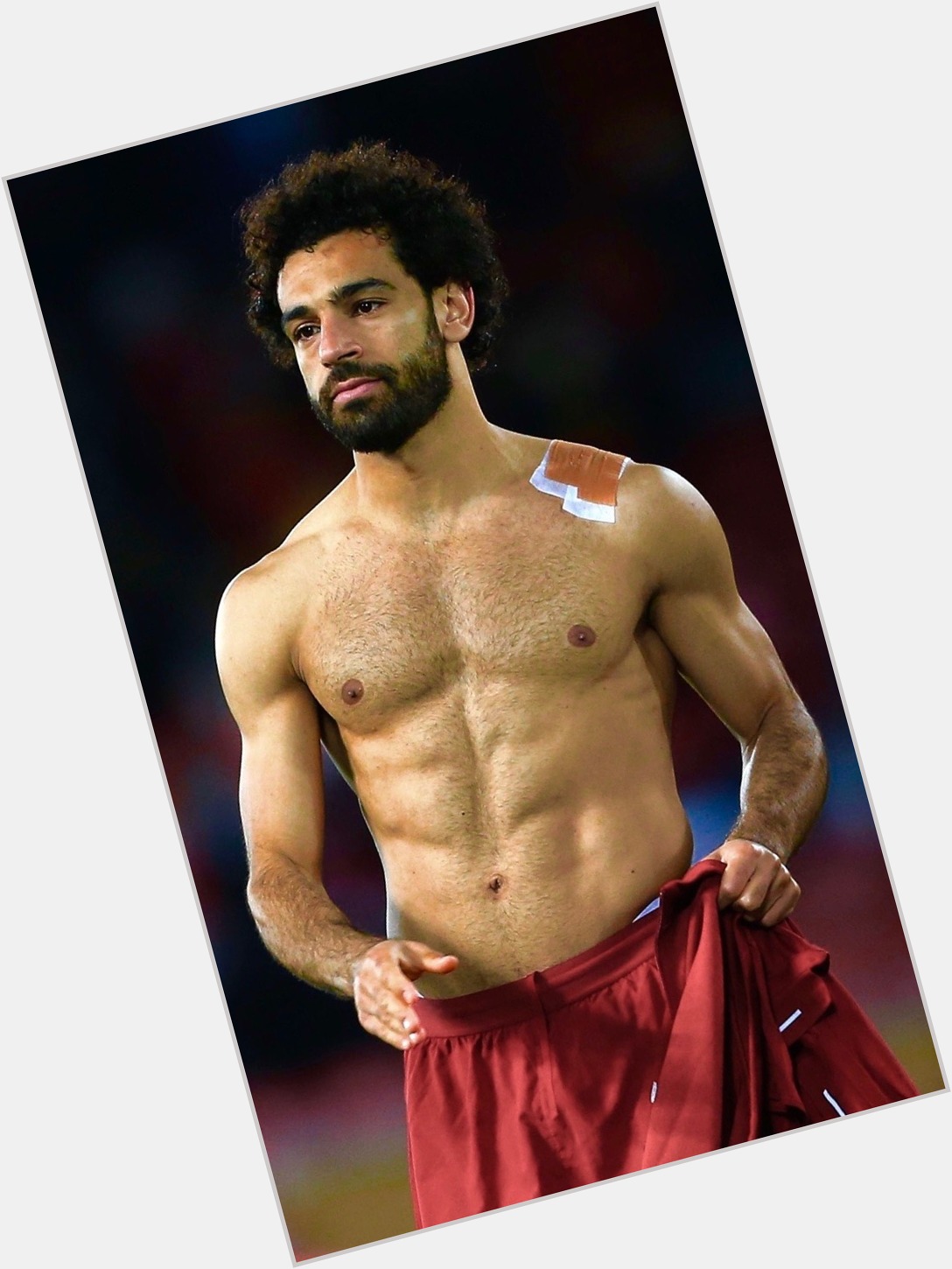 Mohammad Nabil Halawa | Official Site for Man Crush Monday #MCM | Woman Crush Wednesday #WCW