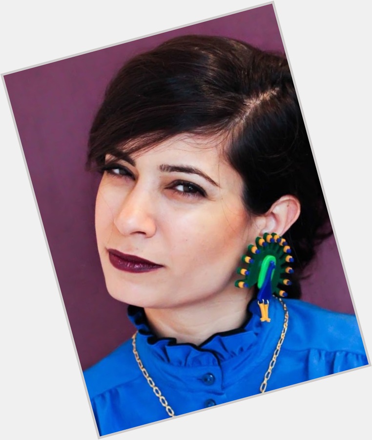 Mona Ray | Official Site for Woman Crush Wednesday #WCW