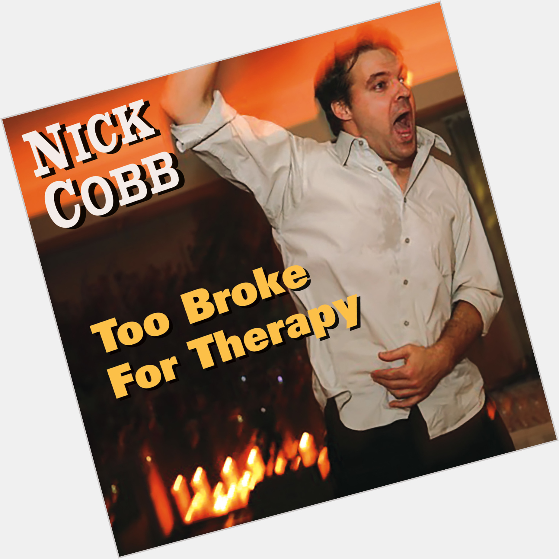 Nick Cobb | Official Site for Man Crush Monday #MCM | Woman Crush Wednesday #WCW