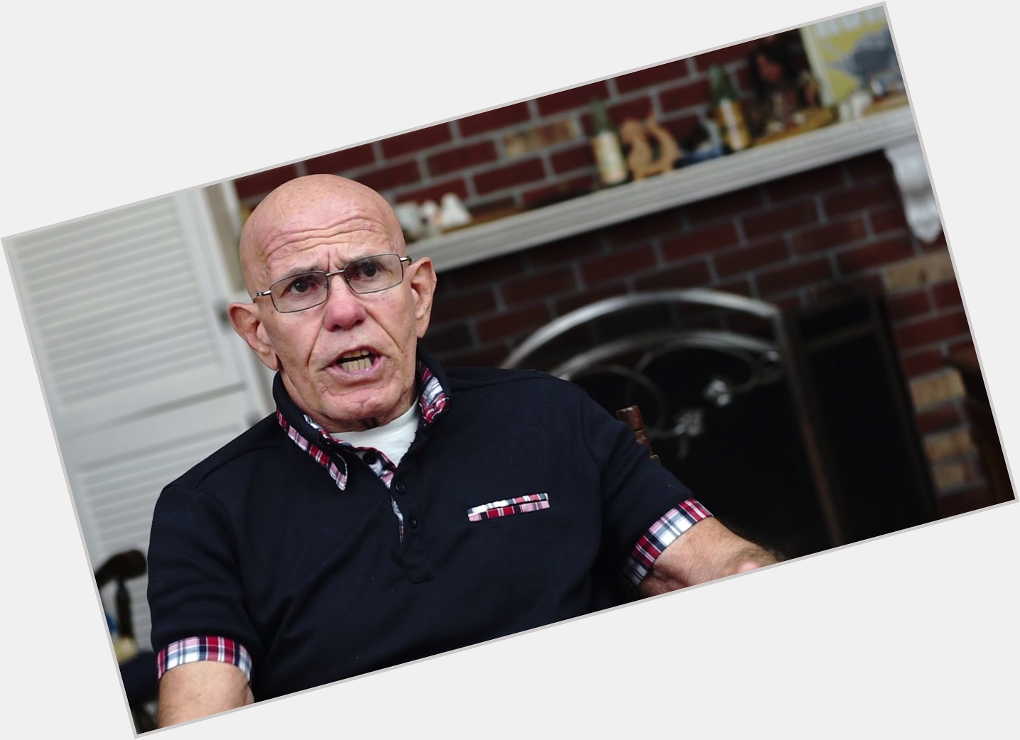 Pat E Johnson | Official Site for Man Crush Monday #MCM | Woman Crush Wednesday #WCW