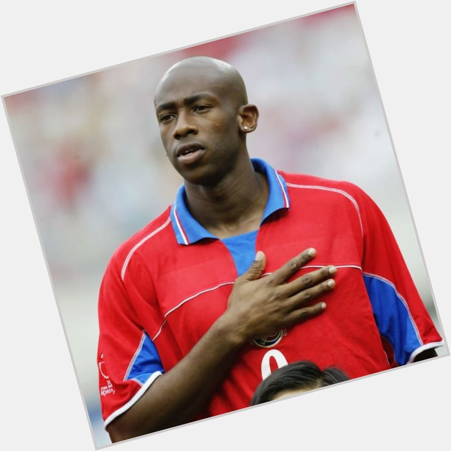Paulo Wanchope | Official Site for Man Crush Monday #MCM | Woman Crush ... Paulo Wanchope | Official Site for Man Crush Monday #MCM | Woman Crush ...
