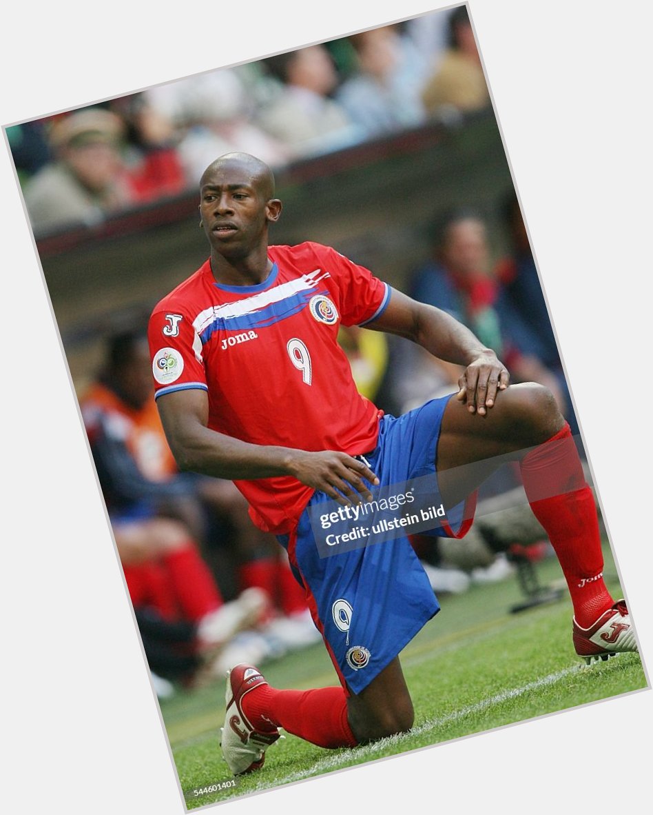 Paulo Wanchope | Official Site for Man Crush Monday #MCM | Woman Crush ... Paulo Wanchope | Official Site for Man Crush Monday #MCM | Woman Crush ...