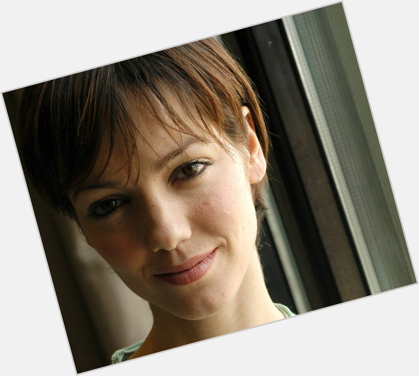 Paz Gomez | Official Site for Woman Crush Wednesday #WCW