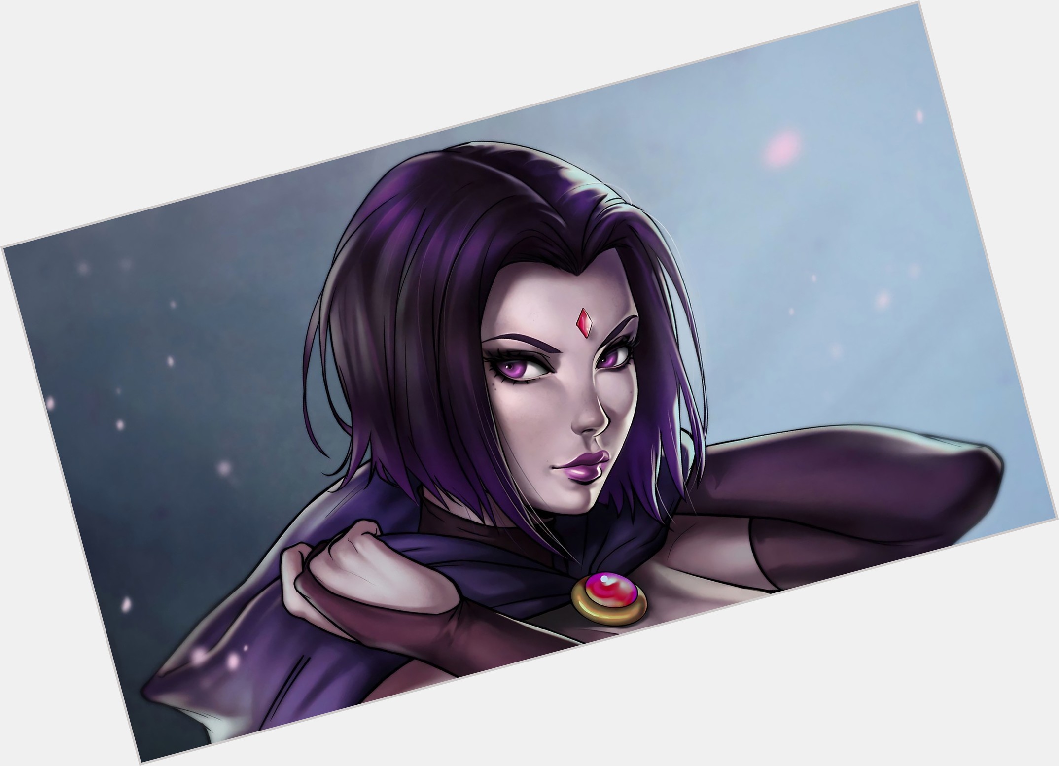 Raven Touchstone | Official Site for Woman Crush Wednesday #WCW