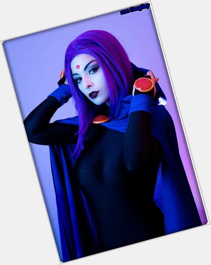 Raven Touchstone | Official Site for Woman Crush Wednesday #WCW