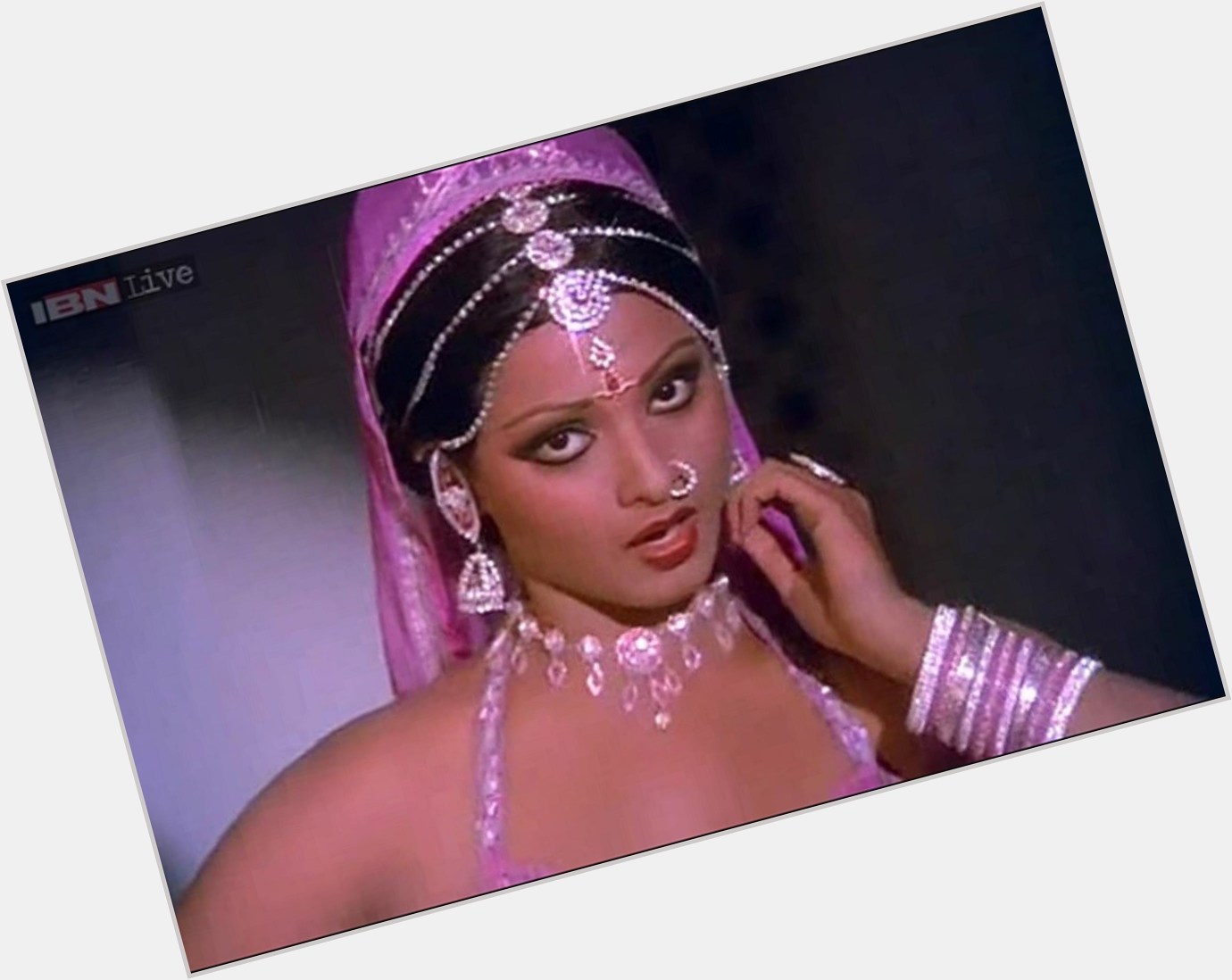 Rekha Kumari Baker | Official Site for Woman Crush Wednesday #WCW