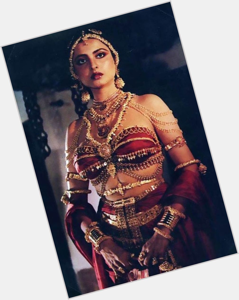 Rekha Kumari Baker | Official Site for Woman Crush Wednesday #WCW