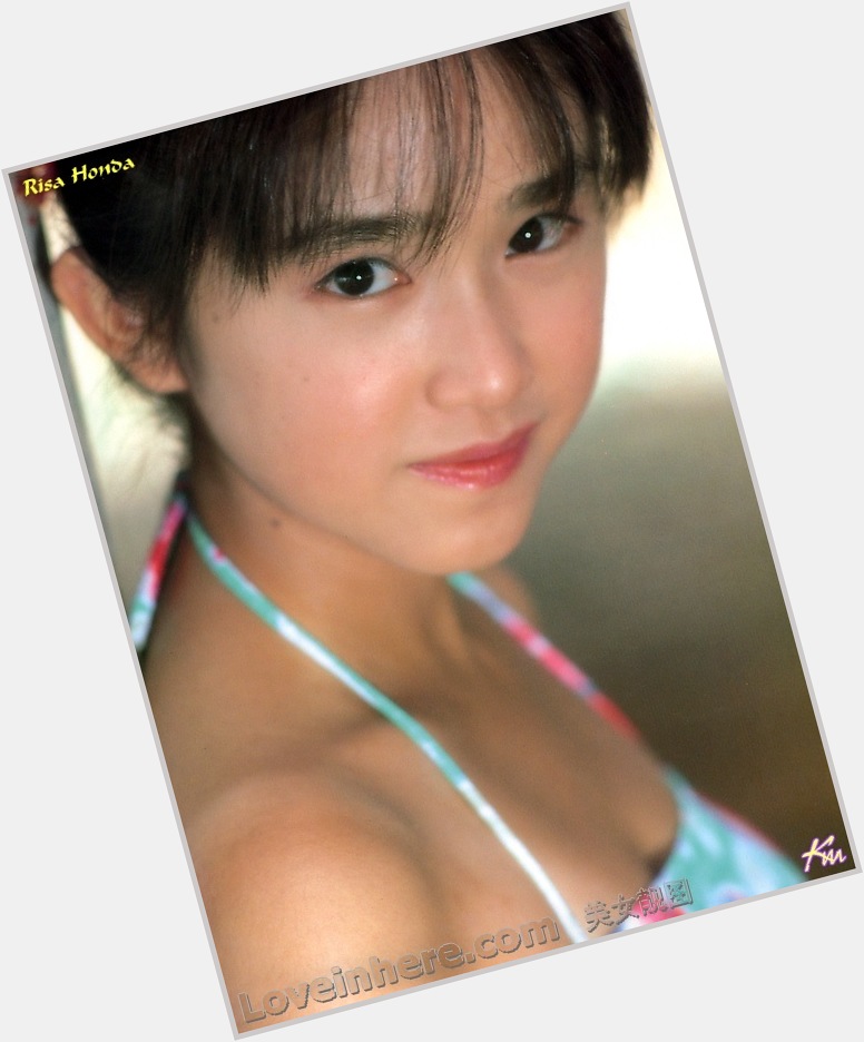 Risa Honda | Official Site for Woman Crush Wednesday #WCW