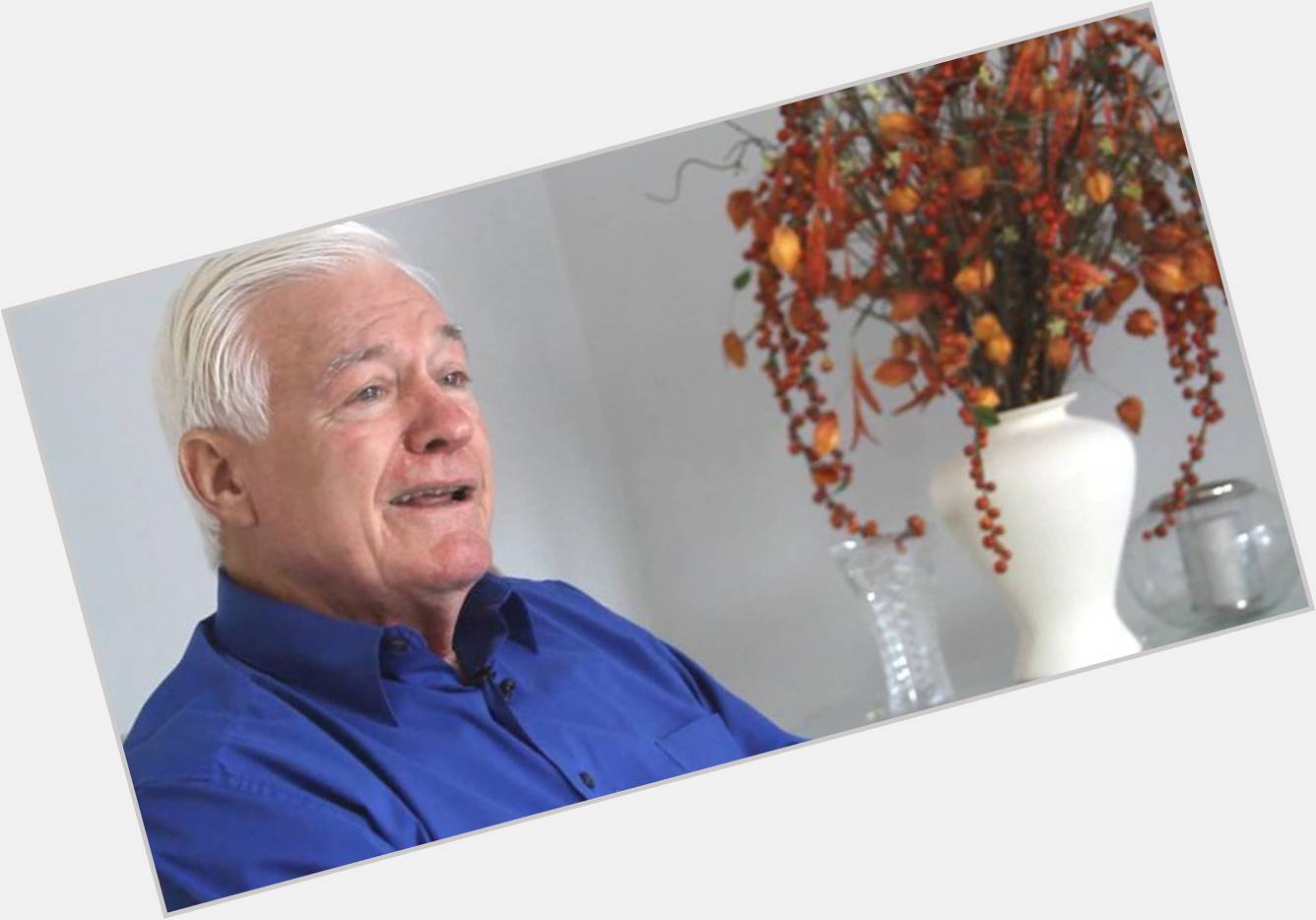 Ronnie Bull | Official Site for Man Crush Monday #MCM | Woman Crush Wednesday #WCW