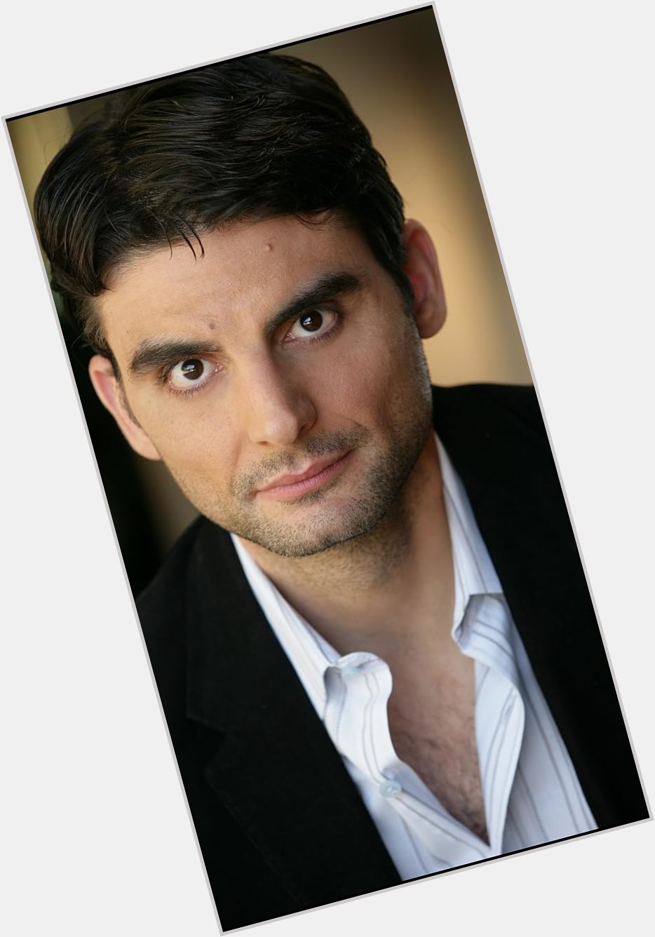 Ross Benjamin | Official Site for Man Crush Monday #MCM | Woman Crush Wednesday #WCW