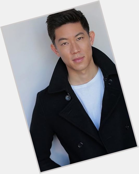 Roy Huang | Official Site for Man Crush Monday #MCM | Woman Crush Wednesday #WCW