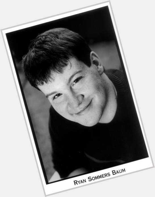 Ryan Sommers Baum | Official Site for Man Crush Monday #MCM | Woman Crush Wednesday #WCW