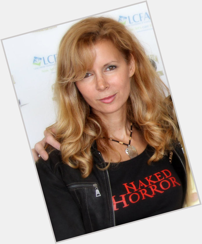 Sandy Kellerman | Official Site for Woman Crush Wednesday #WCW