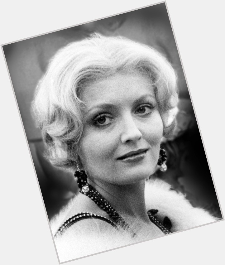 Sarah Badel | Official Site for Woman Crush Wednesday #WCW