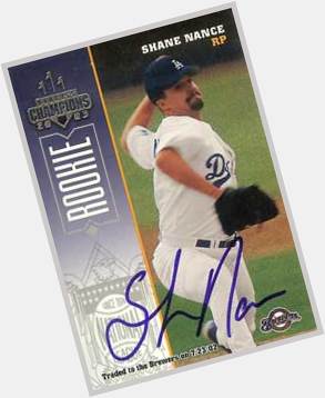 Shane Nance | Official Site for Man Crush Monday #MCM | Woman Crush Wednesday #WCW