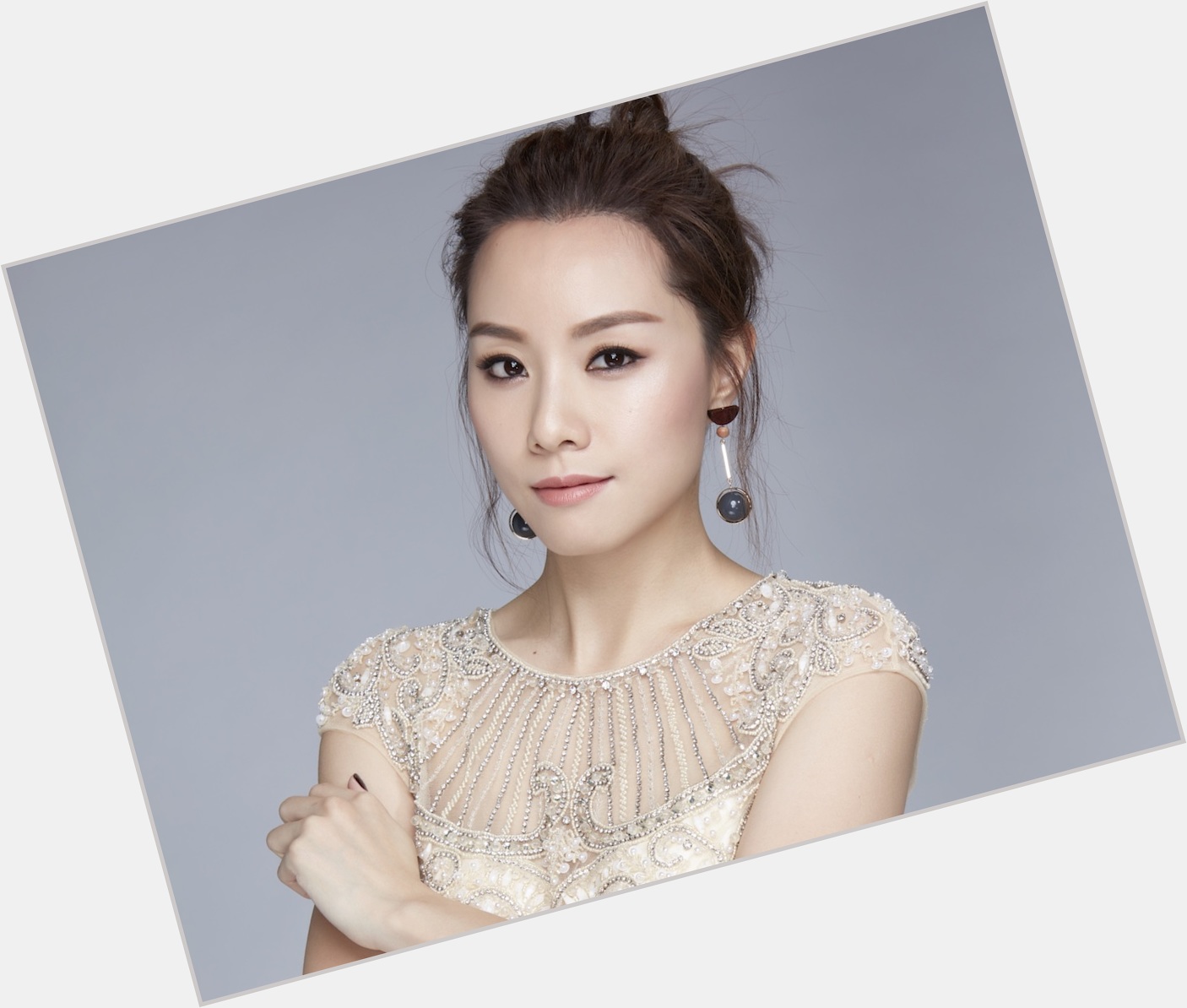 Stephy Tang | Official Site for Woman Crush Wednesday #WCW