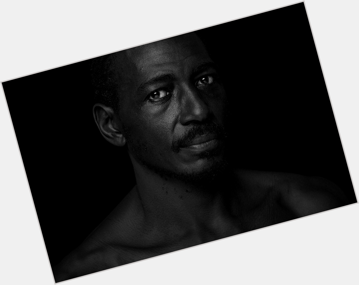 Sylvester Gray | Official Site for Man Crush Monday #MCM | Woman Crush Wednesday #WCW