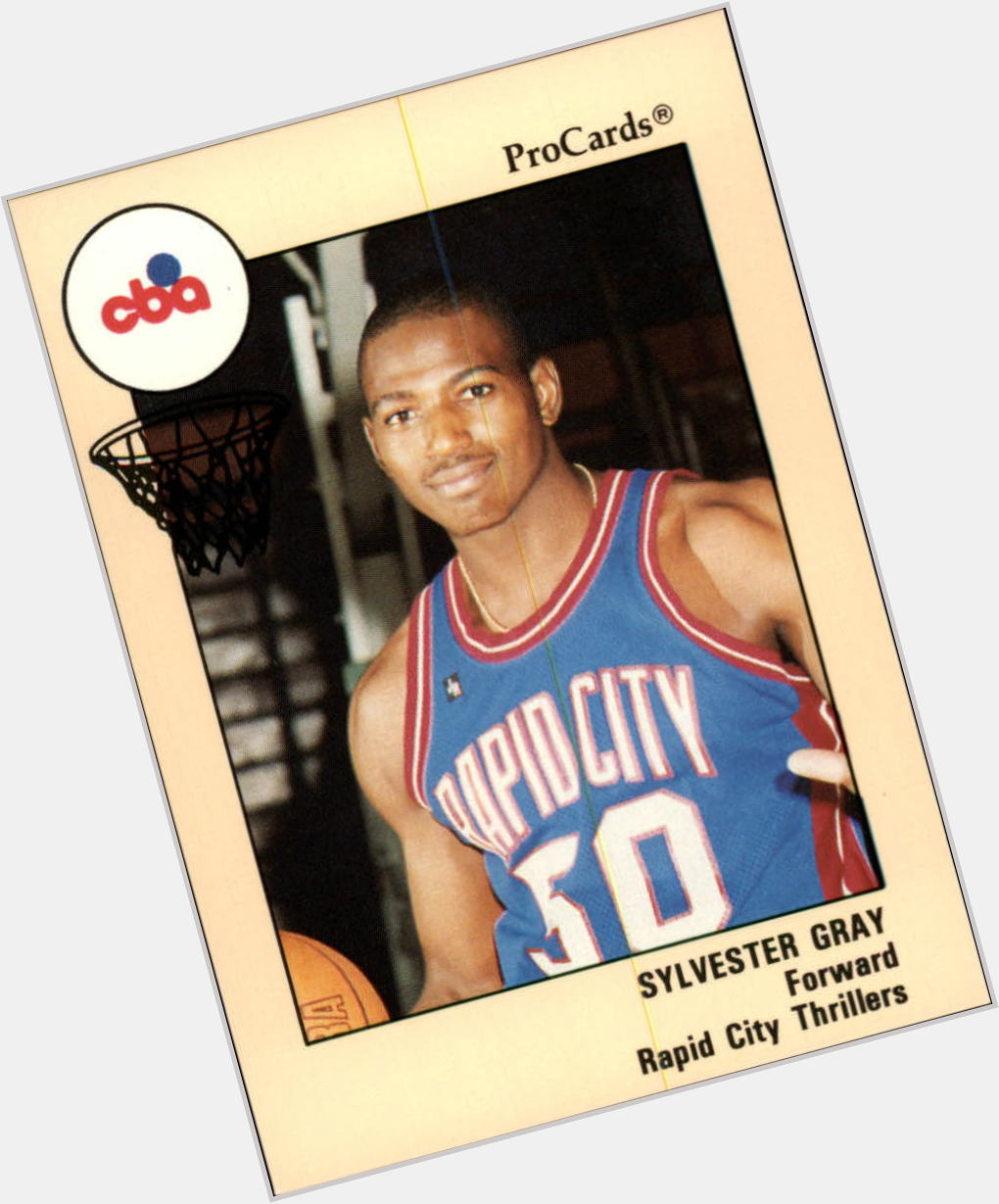 Sylvester Gray | Official Site for Man Crush Monday #MCM | Woman Crush Wednesday #WCW