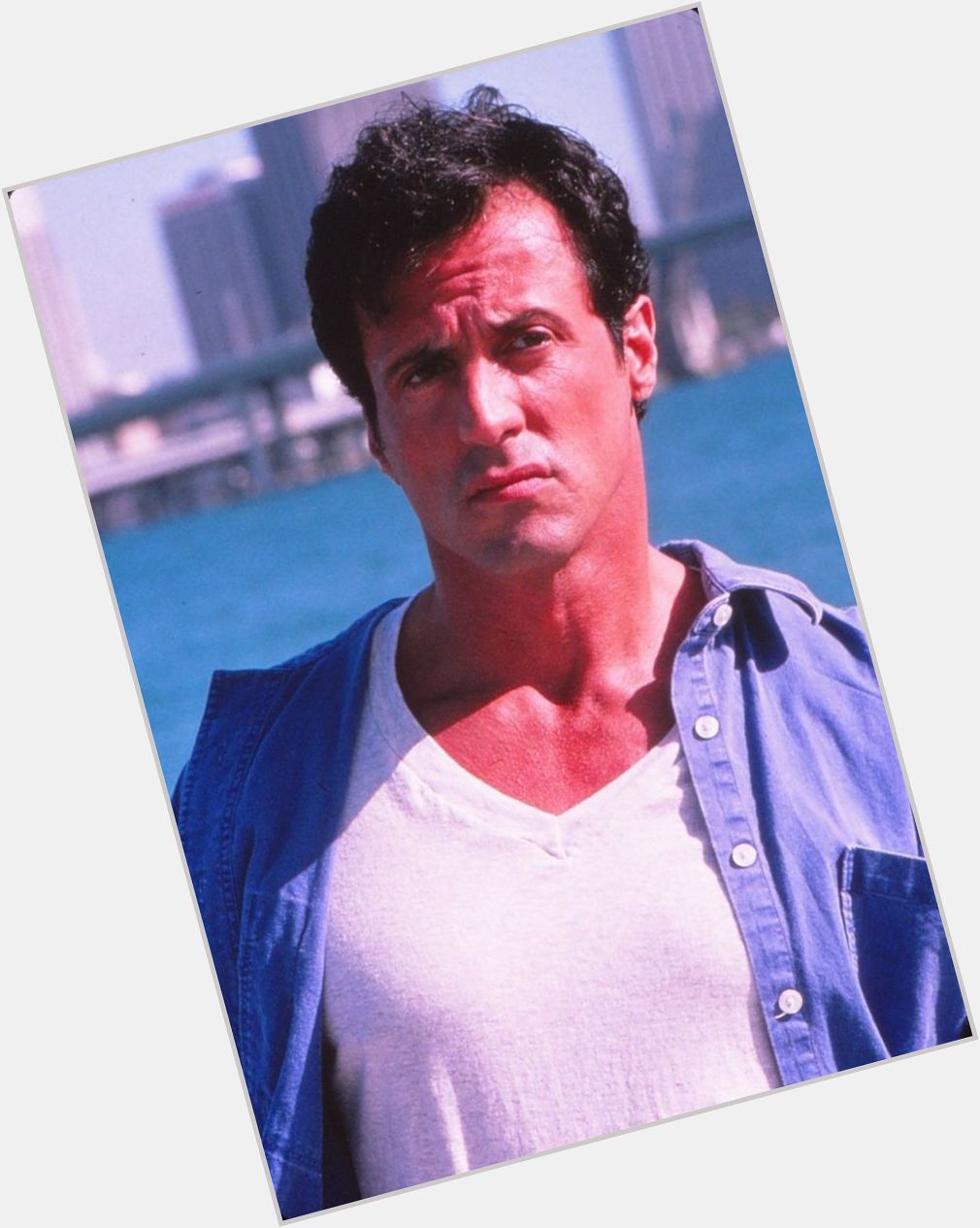 Sylvester Gray | Official Site for Man Crush Monday #MCM | Woman Crush Wednesday #WCW