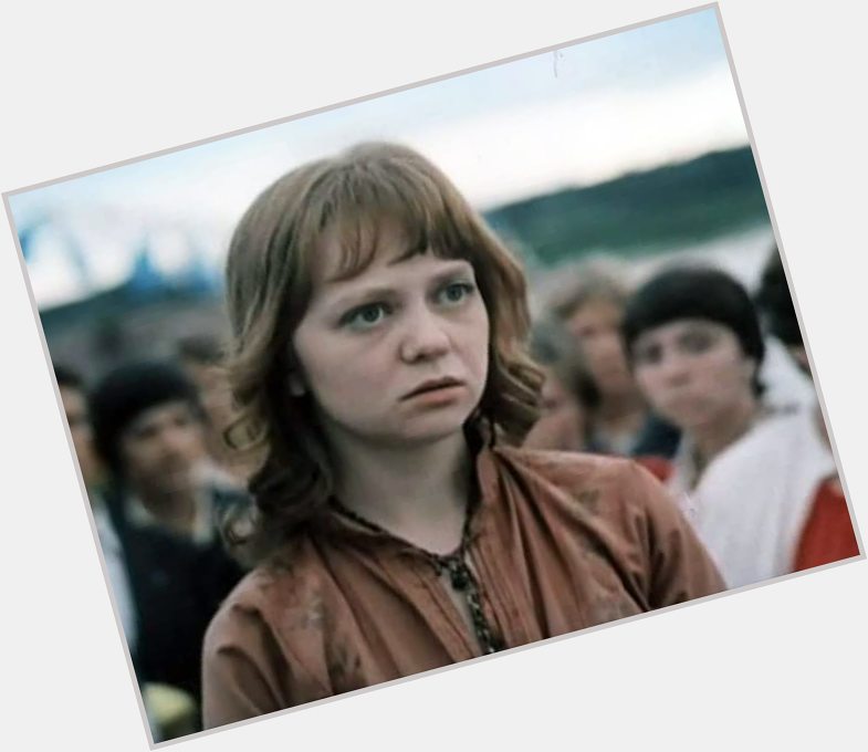 Tatyana Bozhok | Official Site for Woman Crush Wednesday #WCW