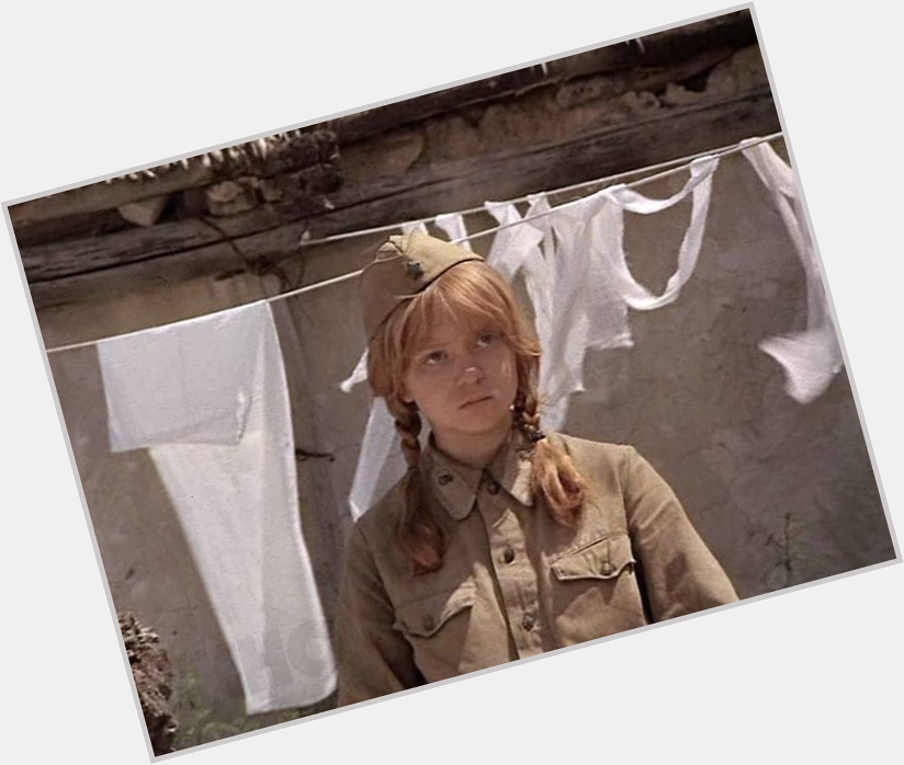 Tatyana Bozhok | Official Site for Woman Crush Wednesday #WCW