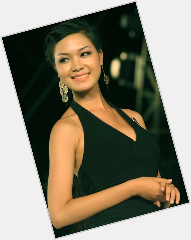 Tran Thi Thuy Dung | Official Site for Woman Crush Wednesday #WCW