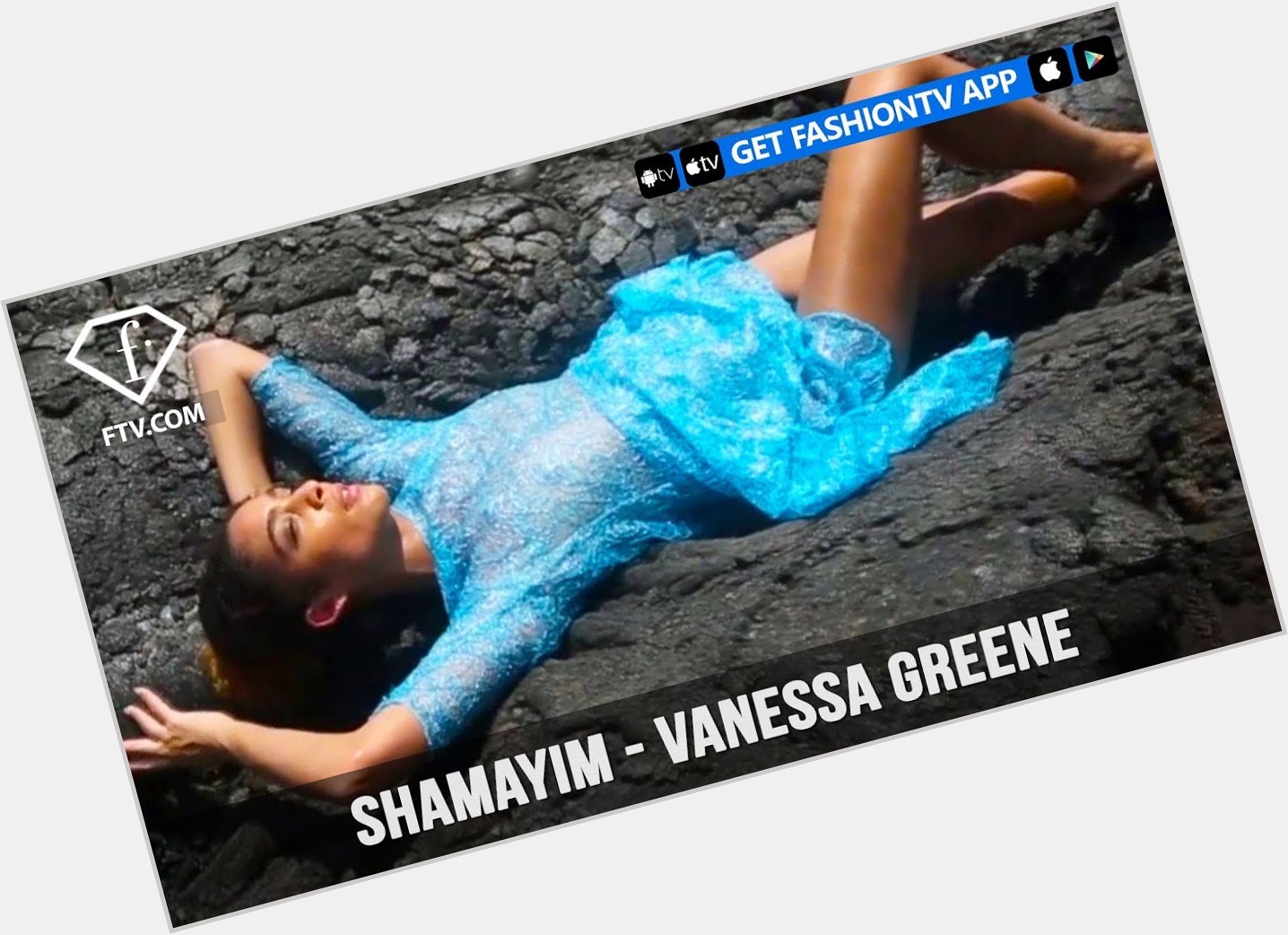 Vanessa Greene | Official Site for Woman Crush Wednesday #WCW