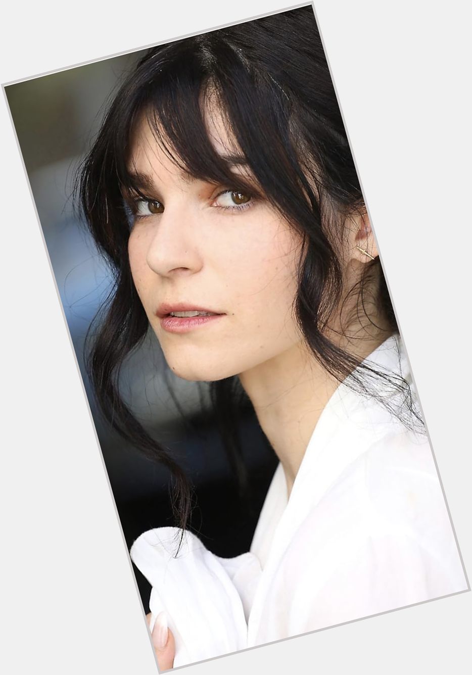 Victoria Elder | Official Site for Woman Crush Wednesday #WCW