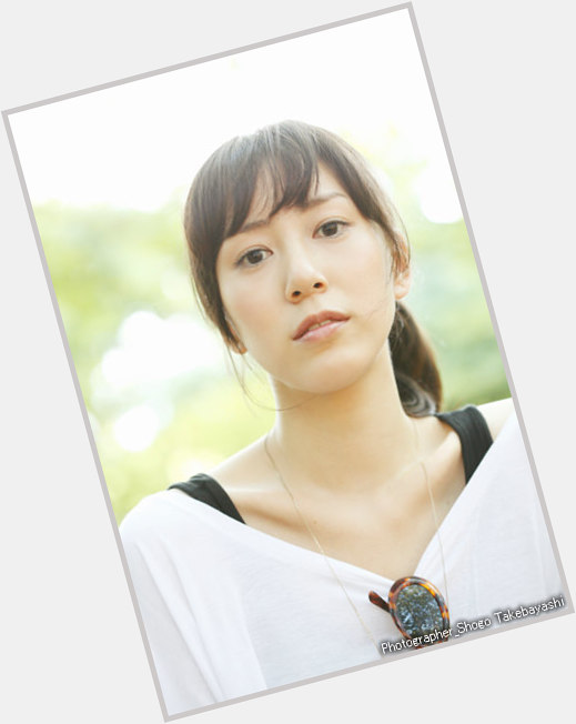 Yoko Watanabe | Official Site for Woman Crush Wednesday #WCW
