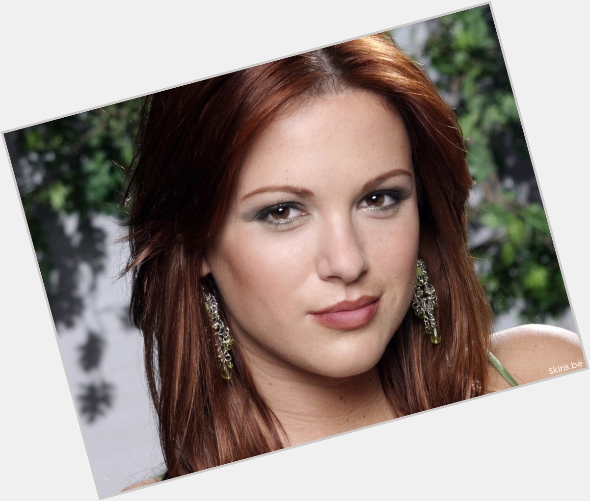 Brigitte Hagerman | Official Site for Woman Crush Wednesday #WCW