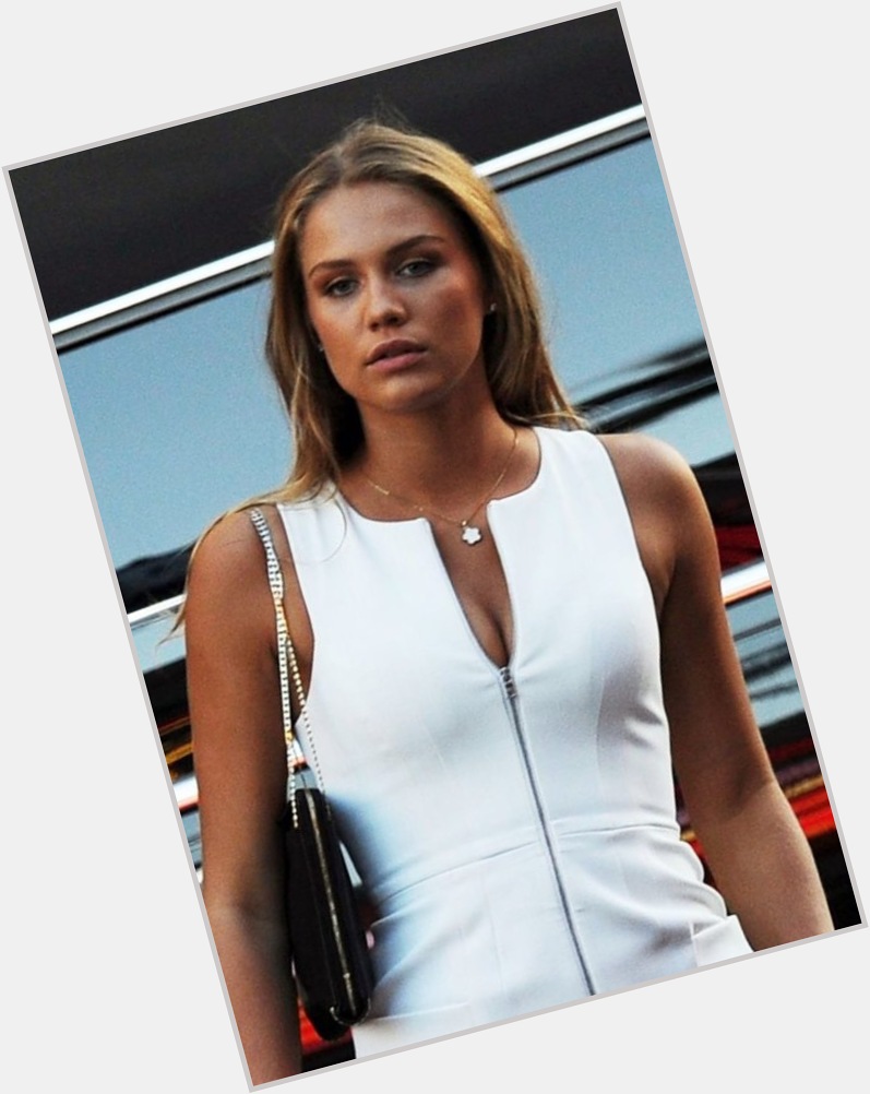 Ida Lundgren | Official Site for Woman Crush Wednesday #WCW