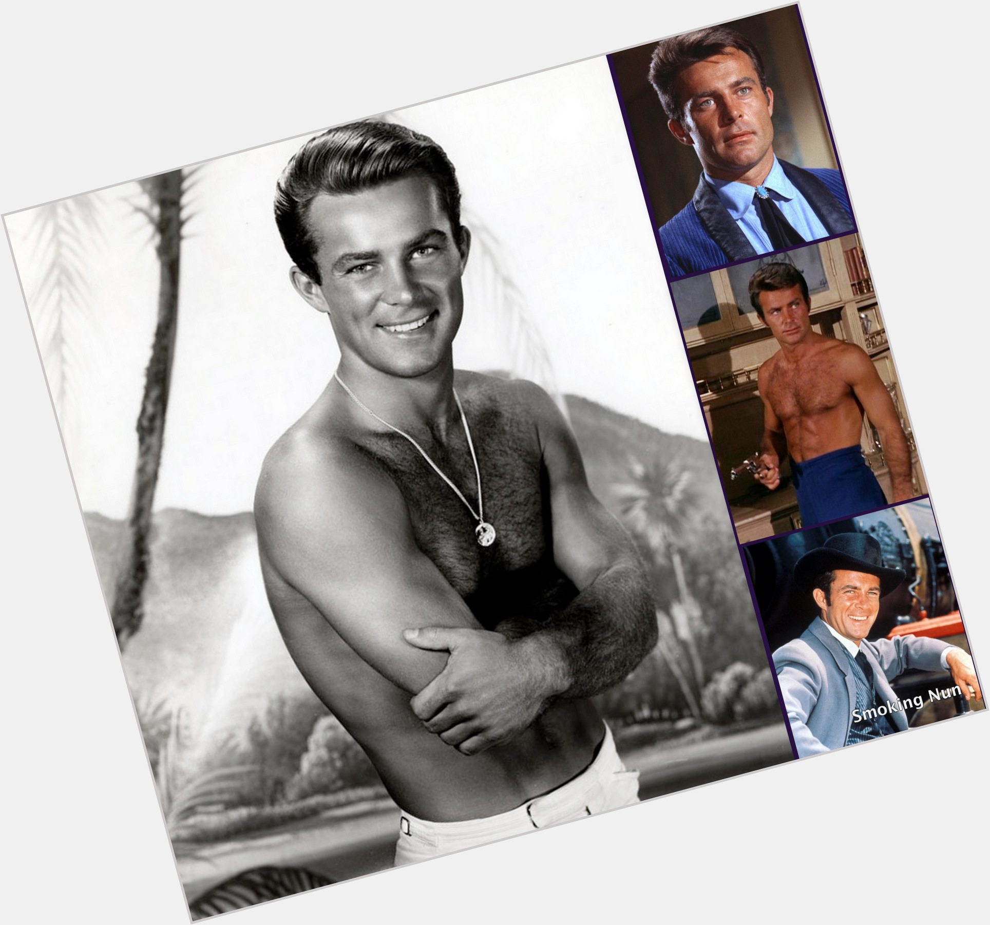 Jim Conroy | Official Site for Man Crush Monday #MCM | Woman Crush ...