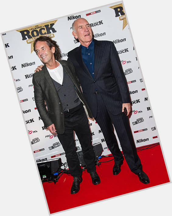 Rod MacSween | Official Site for Man Crush Monday #MCM | Woman Crush ...