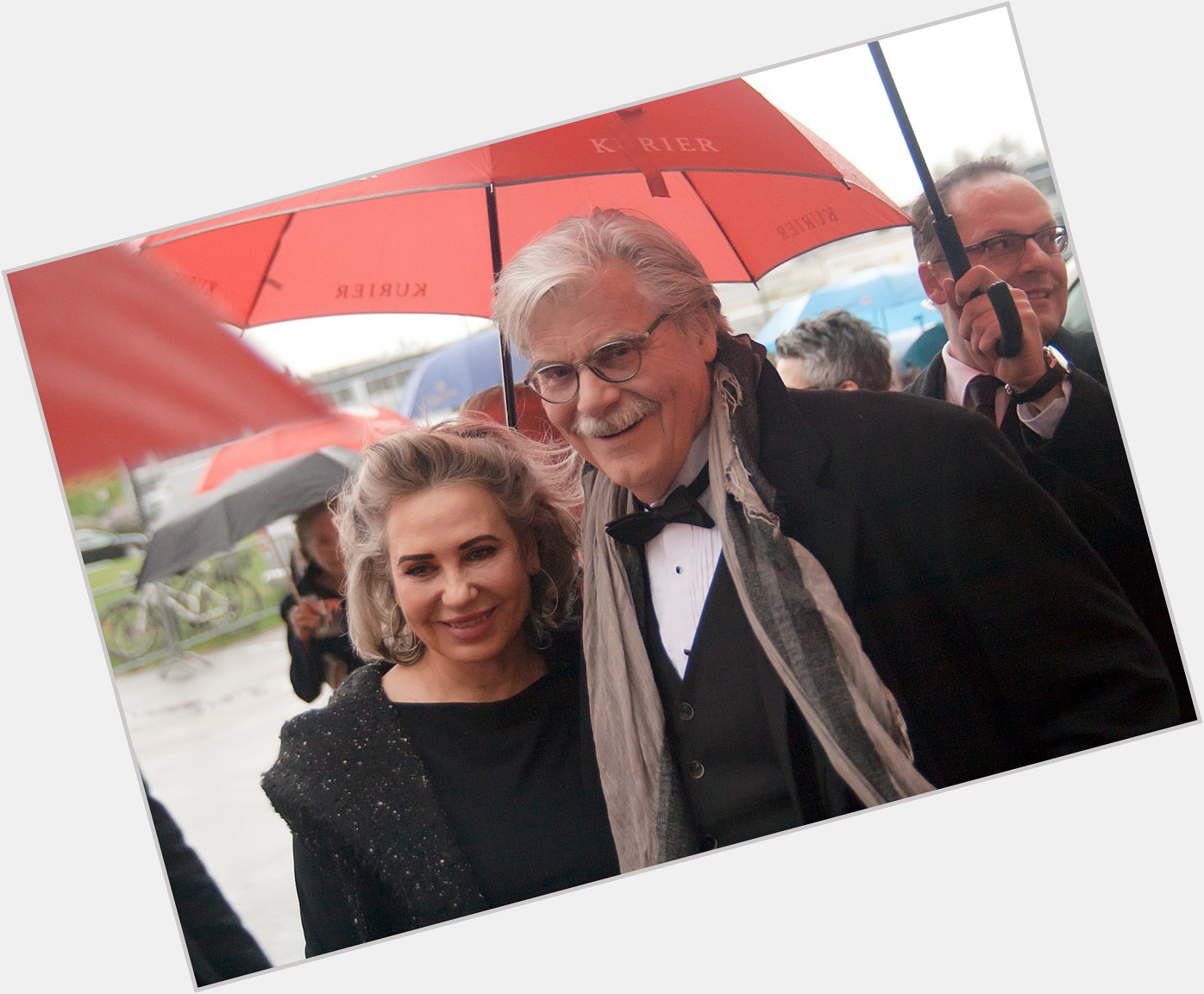 Brigitte Karner | Official Site for Woman Crush Wednesday #WCW