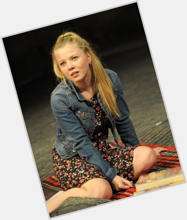 Charlotte Beaumont | Official Site for Woman Crush Wednesday #WCW