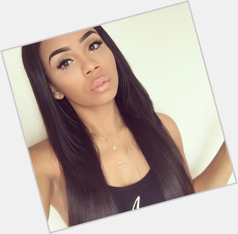 Aaleeyah Petty | Official Site for Woman Crush Wednesday #WCW