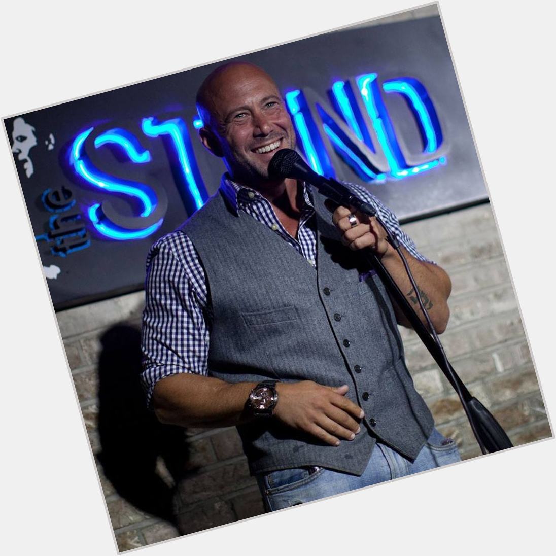 Aaron Berg | Official Site for Man Crush Monday #MCM | Woman Crush ...