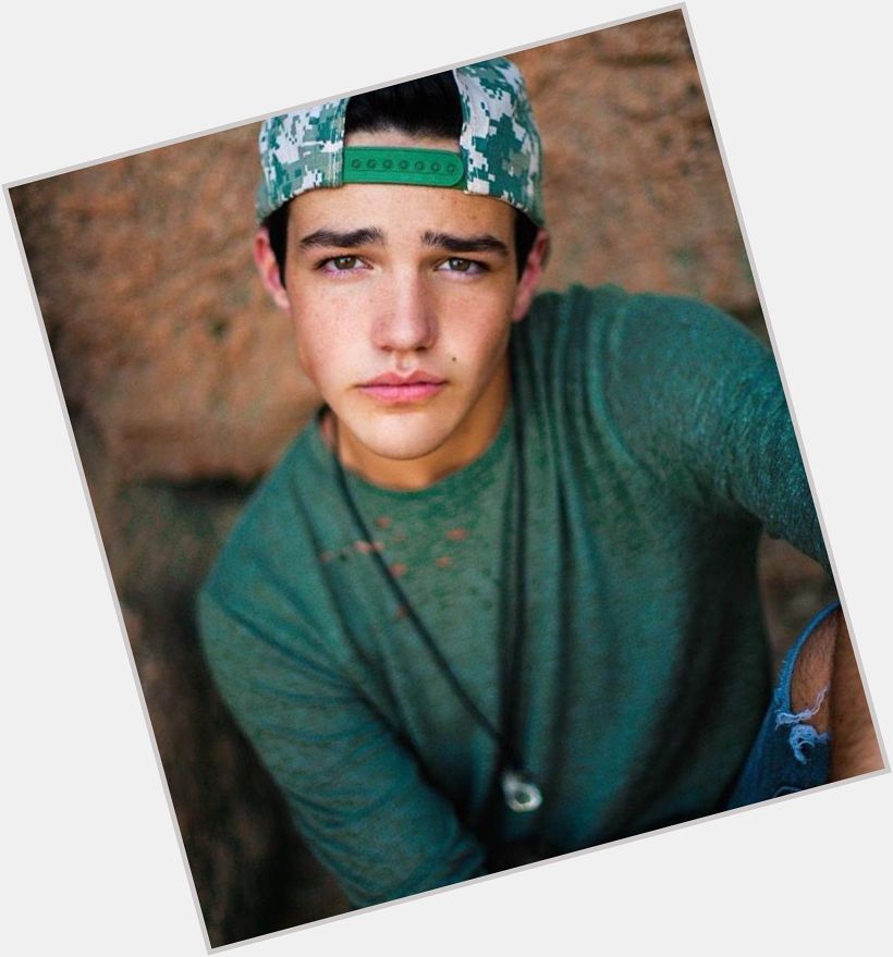 Aaron Cole Tanner | Official Site for Man Crush Monday #MCM | Woman ...