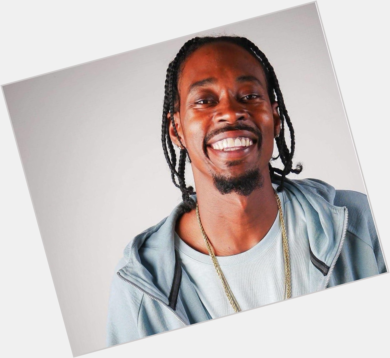 Aaron Frazier | Official Site for Man Crush Monday #MCM | Woman Crush ...