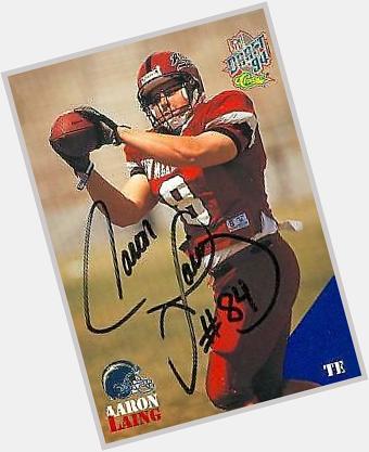 Aaron Laing | Official Site for Man Crush Monday #MCM | Woman Crush ...