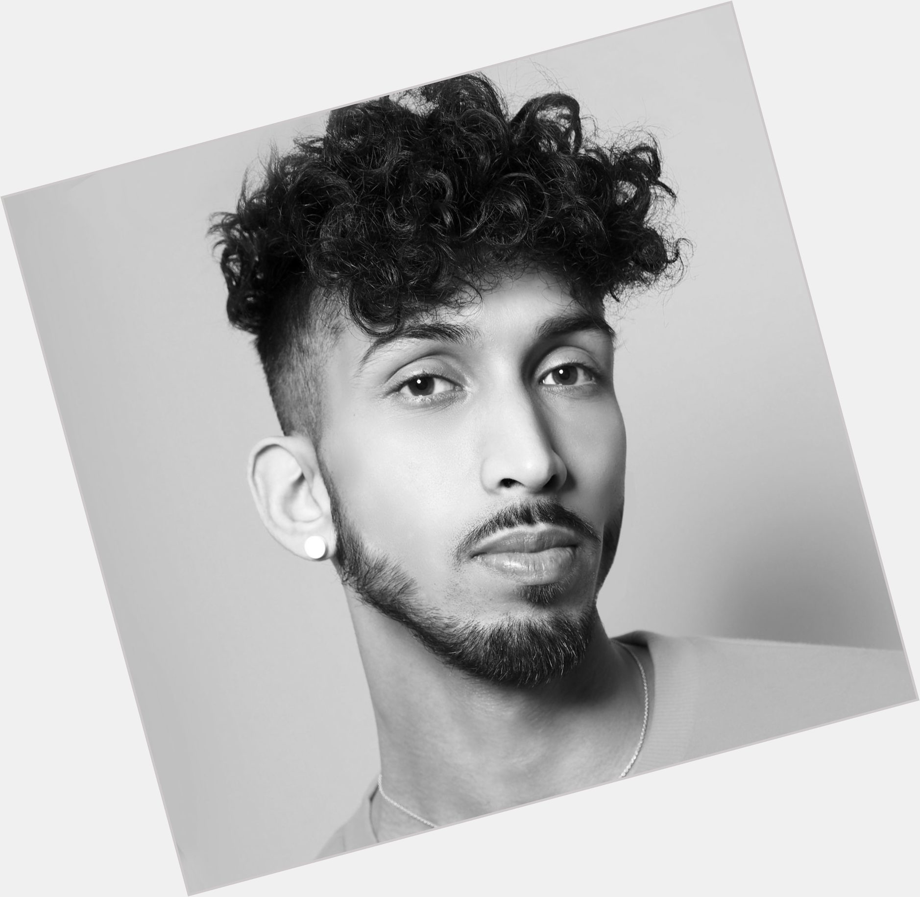 Aaron London | Official Site for Man Crush Monday #MCM | Woman Crush ...